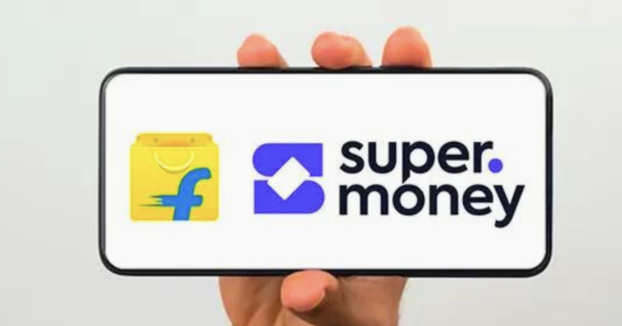Flipkart-Backed Startups Launches UPI-Based Fixed Deposit With 9.5% Interest Rate - Trak.in ...